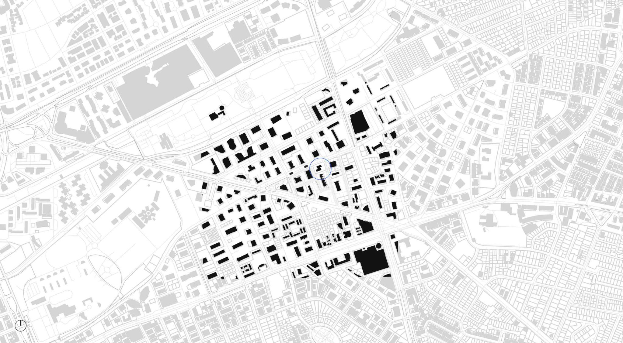 Edificio los Militares